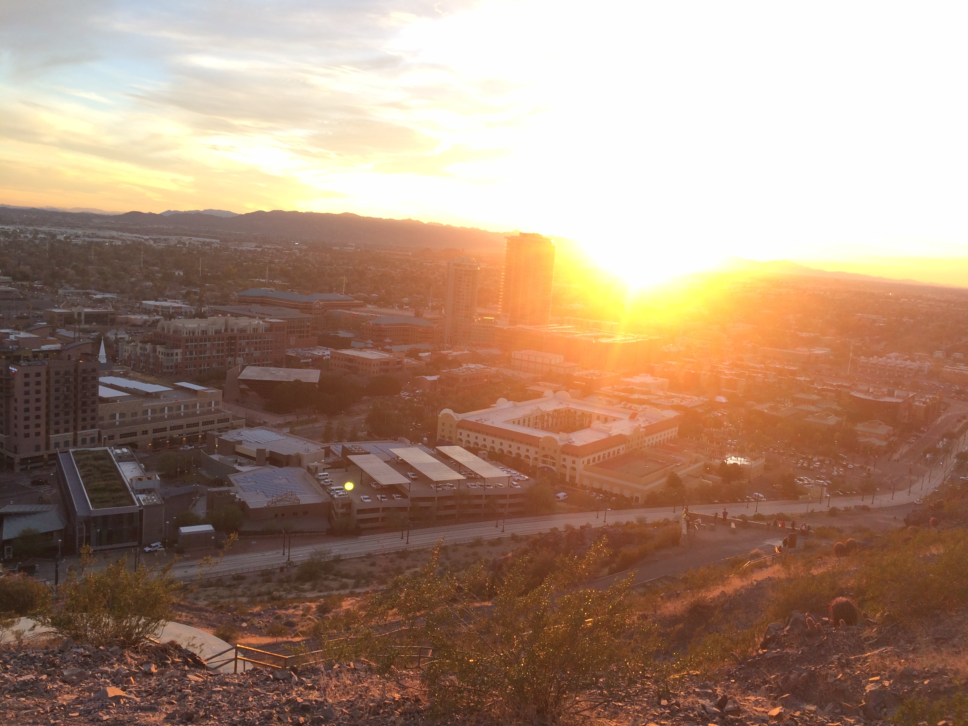 What to do in Tempe, AZ - Sea Pursuit